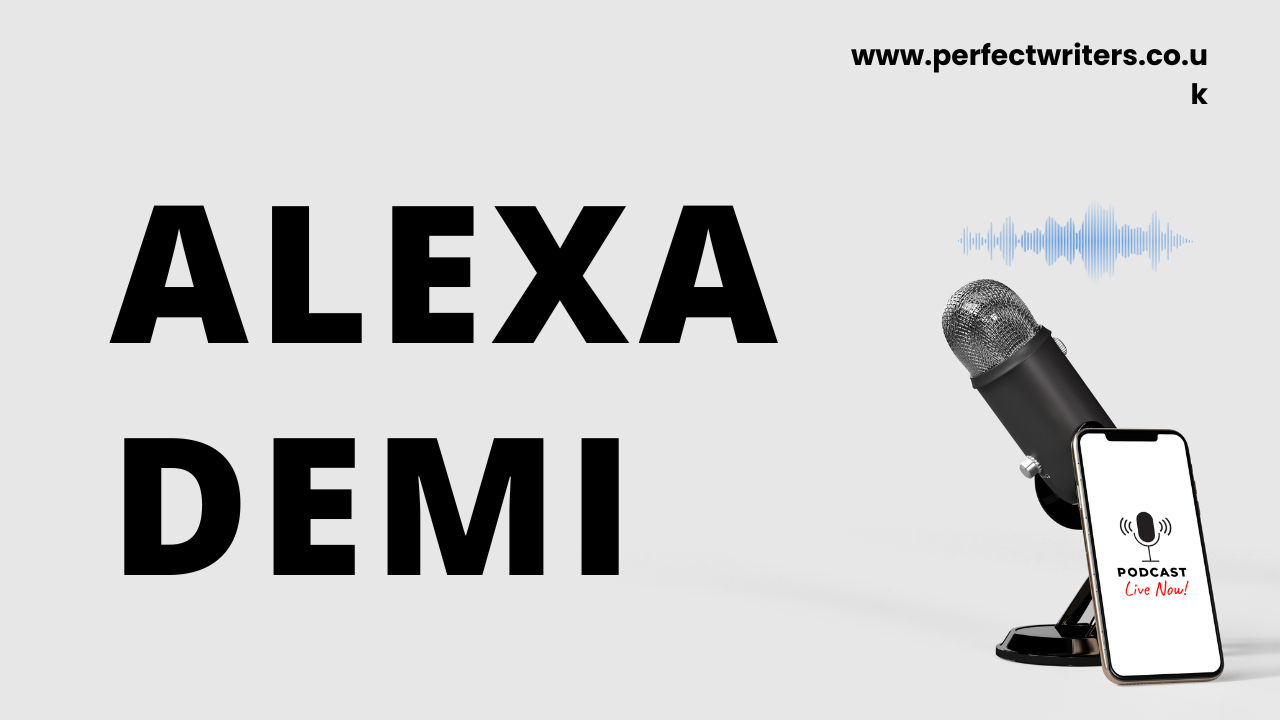 Alexa Demi Net Worth 2024, Husband, Age, Height, Weight