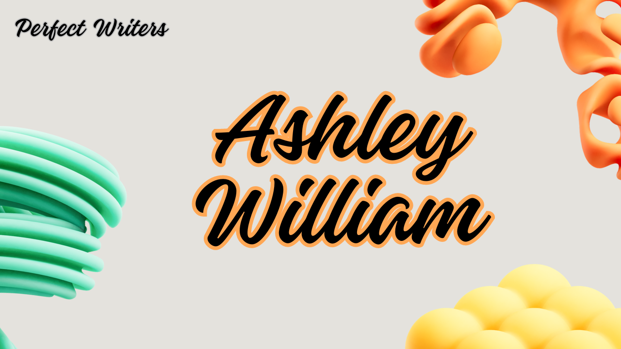 Ashley William Net Worth 2024, Wife, Age, Height, Weight