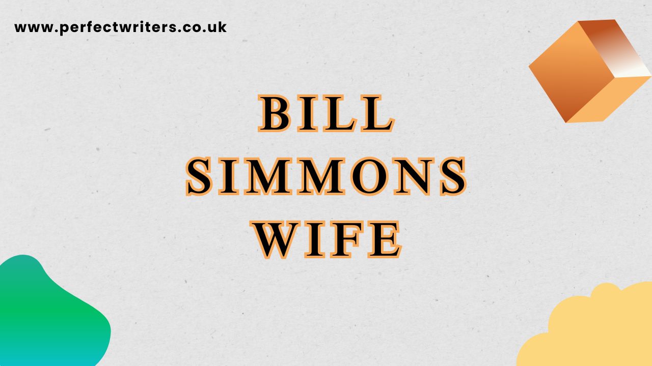 Bill Simmons Wife, Age, Height, Weight, Career, Net Worth, And More