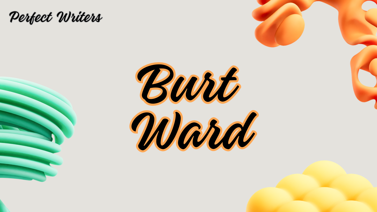 Burt Ward Net Worth 2024, Wife, Age, Height, Weight