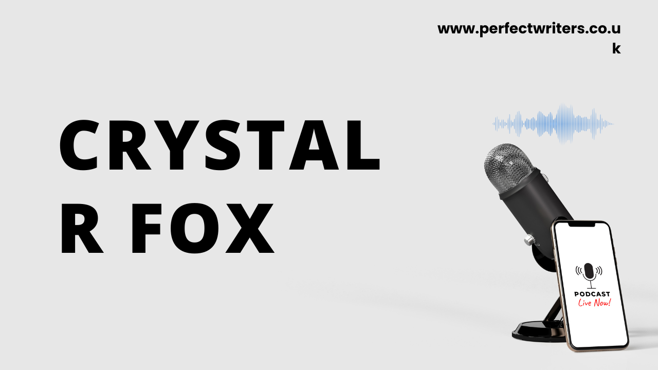 Crystal R Fox Net Worth 2024, Husband, Age, Height, Weight