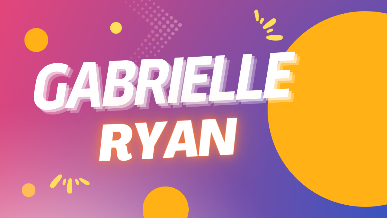 Gabrielle Ryan Net Worth [Updated 2024], Age, Spouse, More