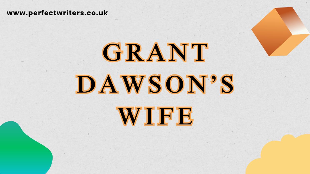 Grant Dawson: Wife, Age, Height, Net Worth & MMA Career