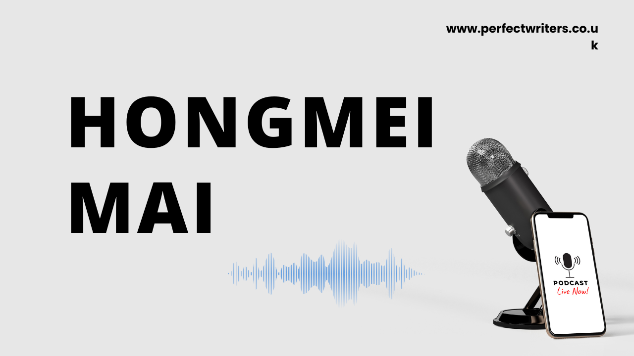 Hongmei Mai Net Worth 2024, Wife, Age, Height, Weight