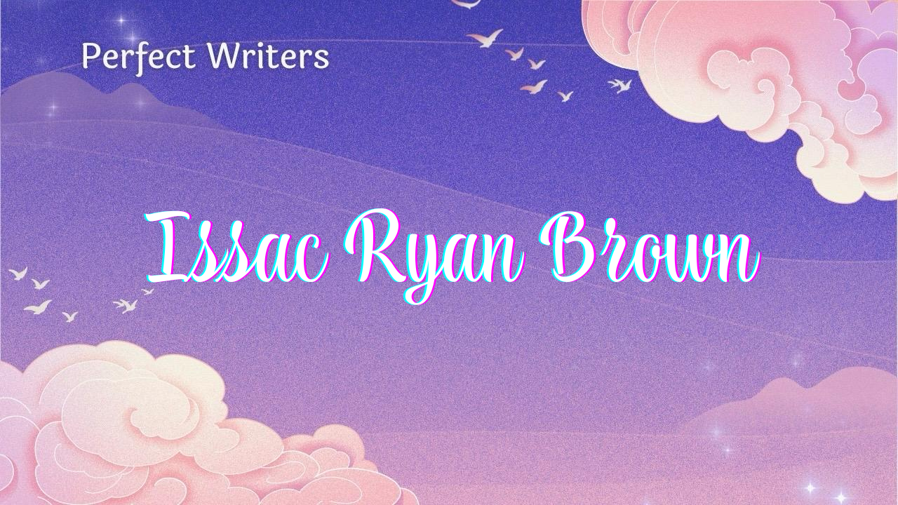 Issac Ryan Brown Net Worth 2024, Husband, Age, Height, Weight