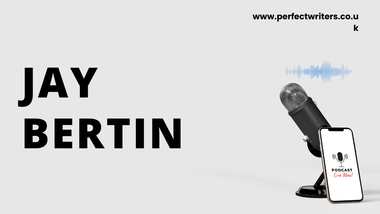 Jay Bertin Net Worth 2024, Wife, Age, Height, Weight