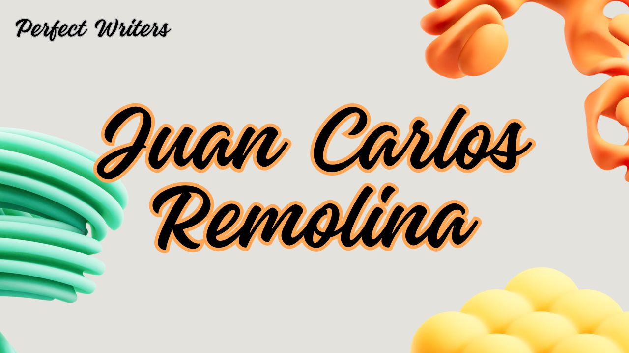 Juan Carlos Remolina Net Worth 2024, Wife, Age, Height, Weight