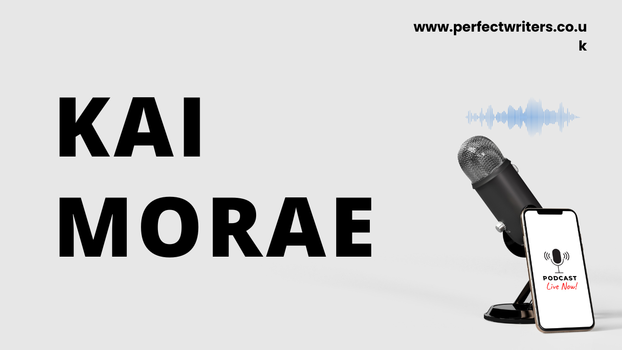 Kai Morae Net Worth 2024, Husband, Age, Height, Weight