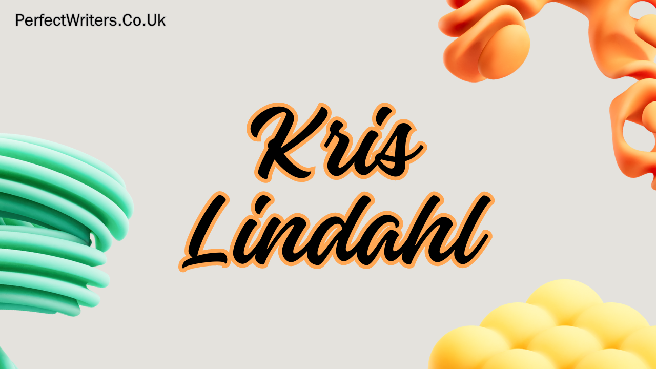 Kris Lindahl Net Worth 2024, Wife, Age, Height, Weight