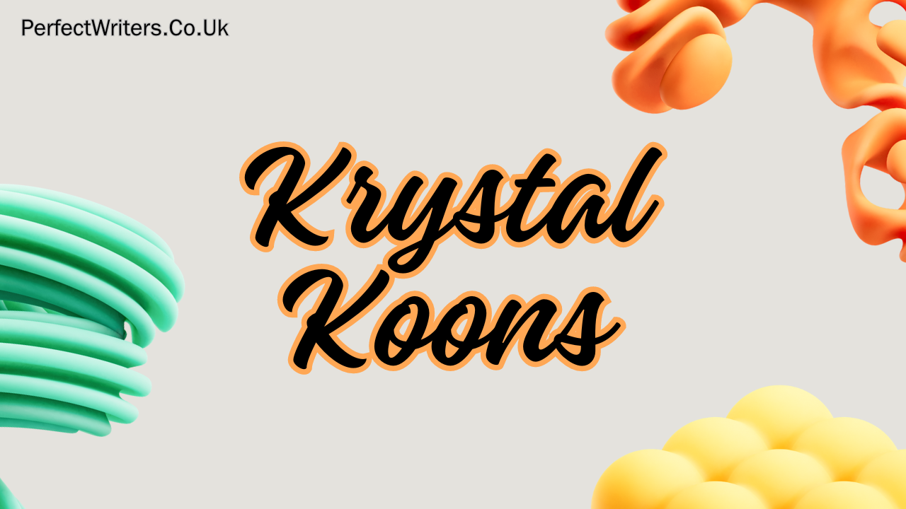 Krystal Koons Net Worth 2024, Husband, Age, Height, Weight