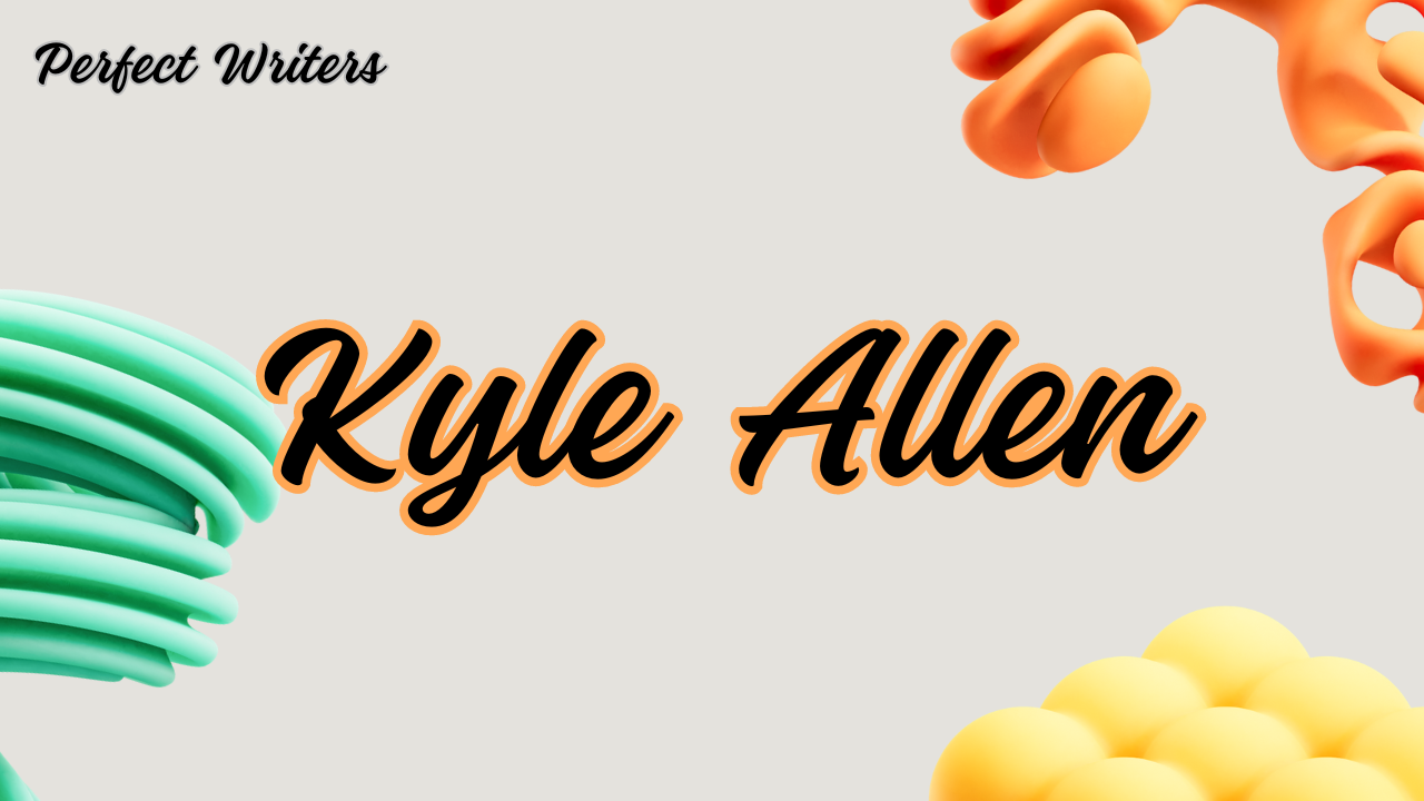 Kyle Allen Net Worth 2024, Wife, Age, Height, Weight