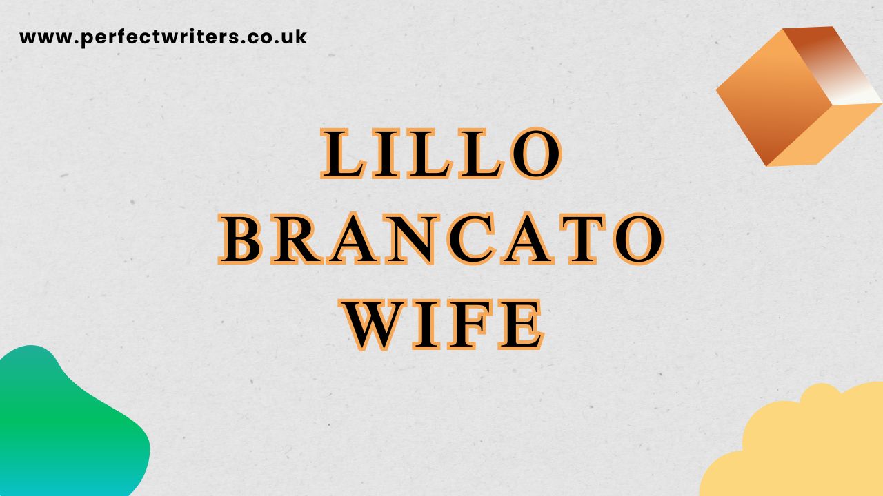 Lillo Brancato Wife, Age, Height, Weight, Career, Net Worth, and More