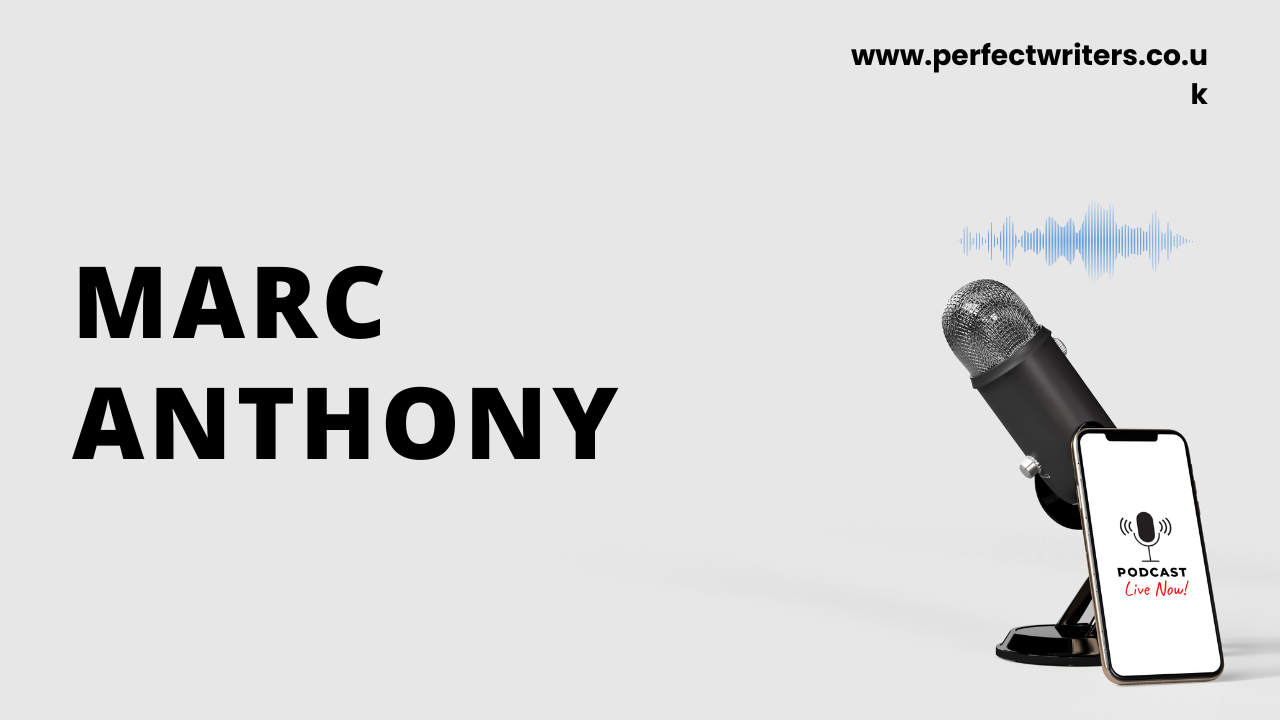 Marc Anthony Net Worth 2024, Wife, Age, Height, Weight