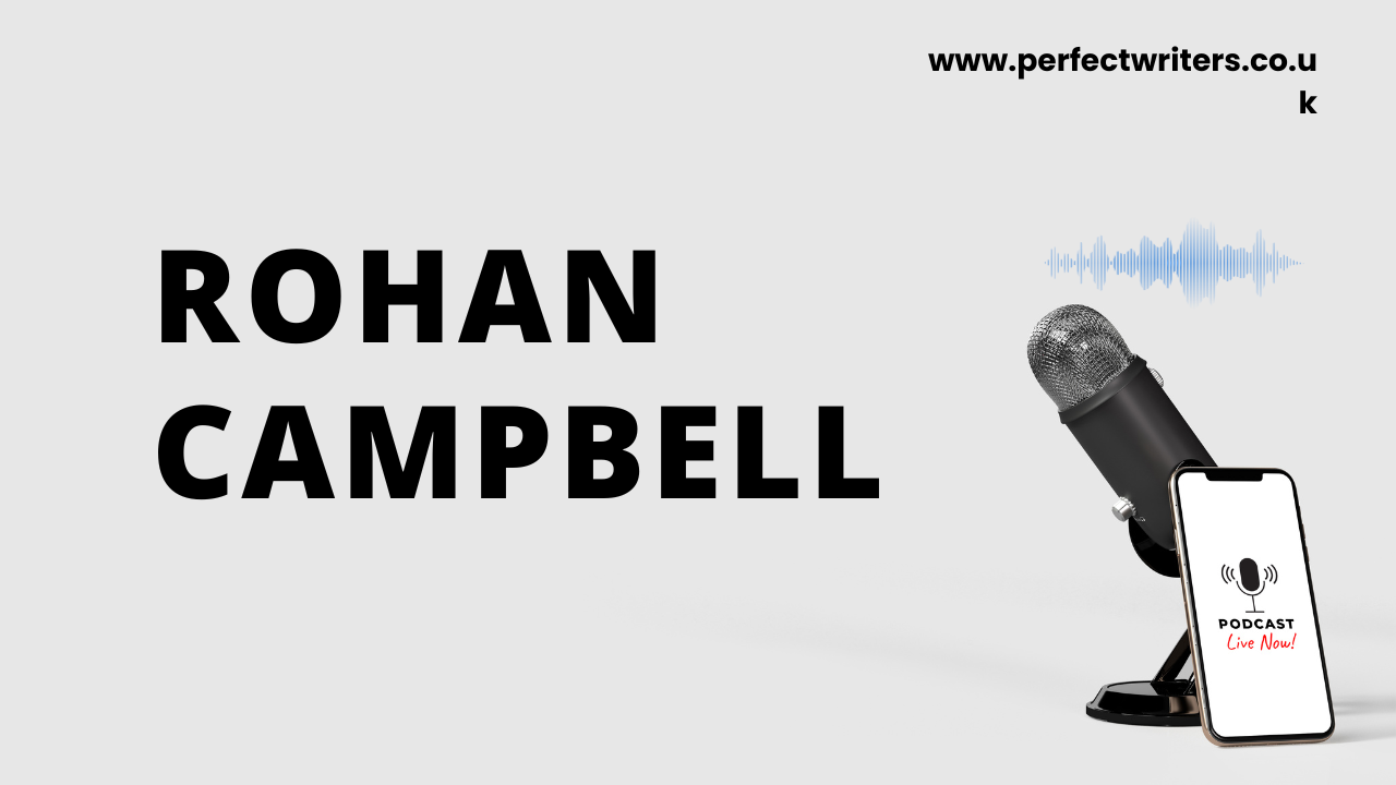 Rohan Campbell Net Worth 2024, Wife, Age, Height, Weight