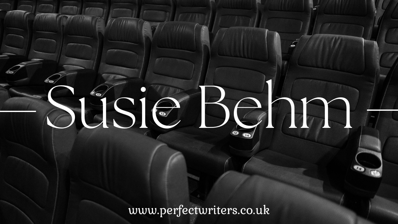 Susie Behm Net Worth 2024, Relationships, Age