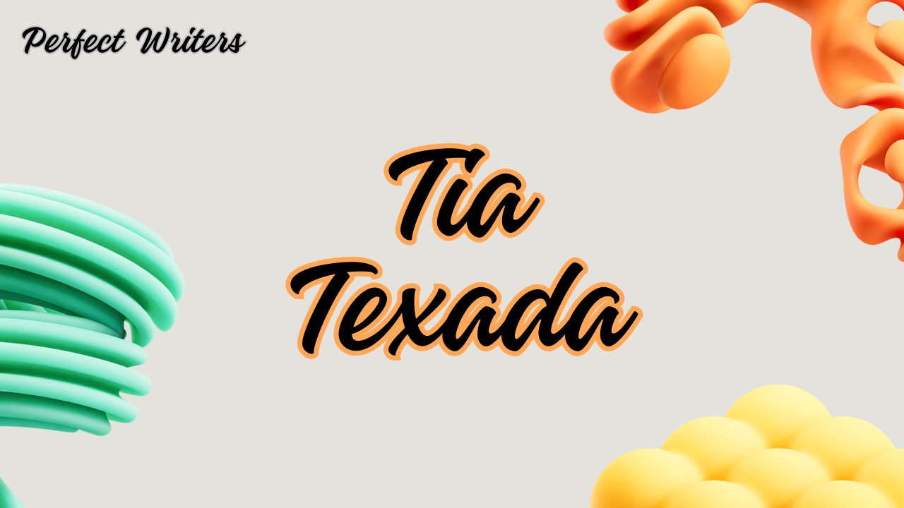 Tia Texada Net Worth 2024, Husband, Age, Height, Weight