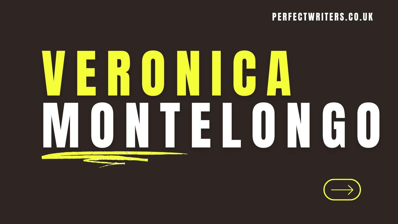 Veronica Montelongo Net Worth 2024, Relationships, Age, Career