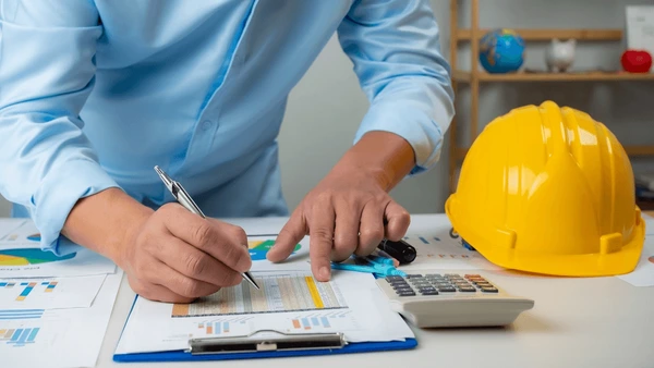 Construction Cost Estimation: Key Components Explained