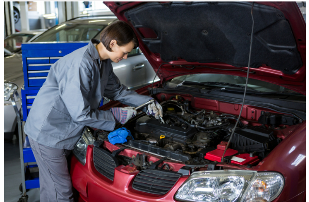 How Engine Tuning Boosts Your Car’s Performance and Efficiency