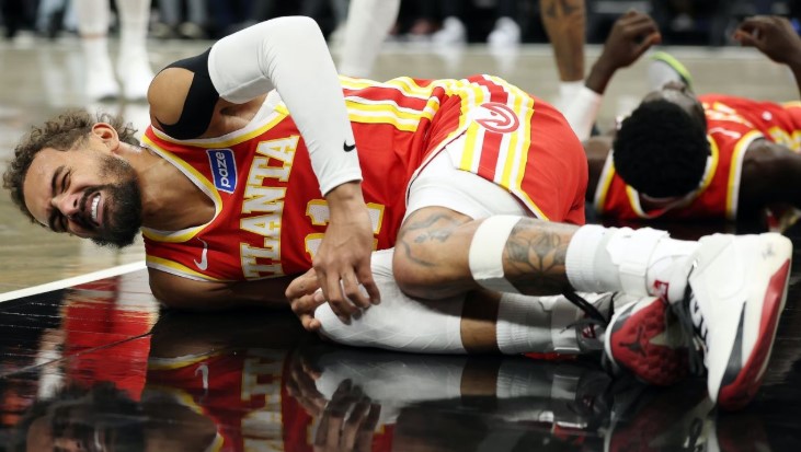 Trae Young Injury Update 2026: Recovery Timeline and Wizards Outlook