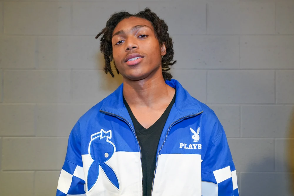 Lil Jon’s Son Nathan Smith Found Dead in Georgia