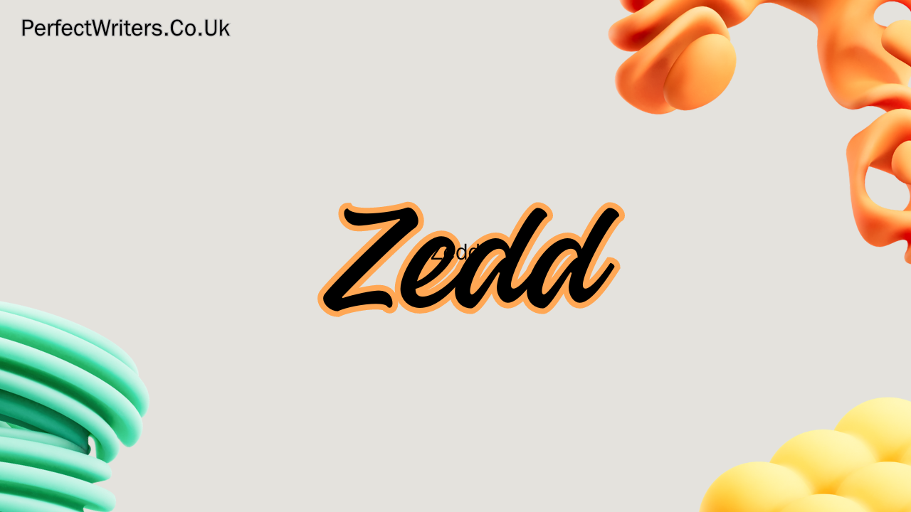 Zedd Net Worth 2024, Relationships, Age, Career